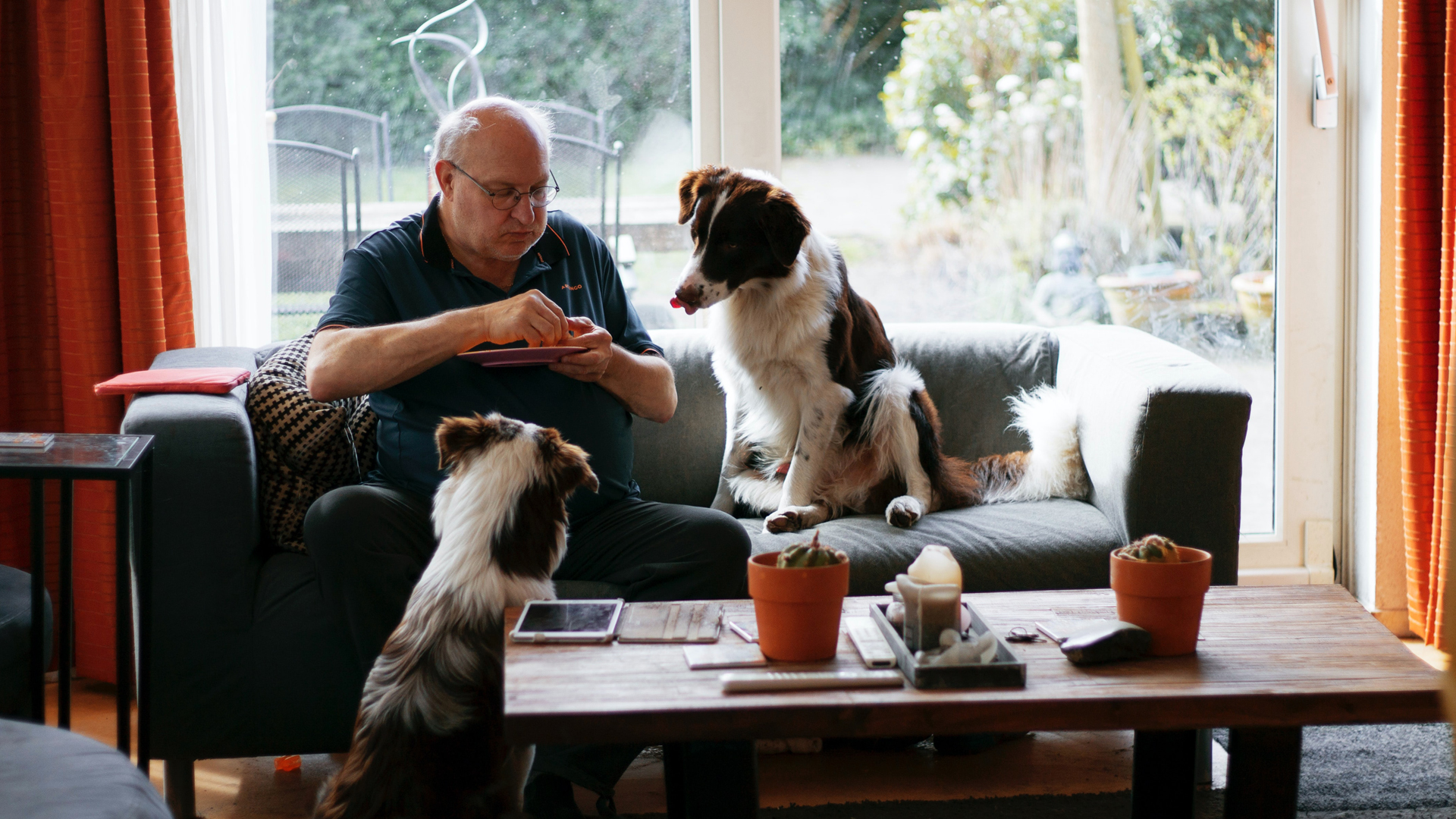 Buona salute = buon reddito, ovvero come valorizzare il longevity ...